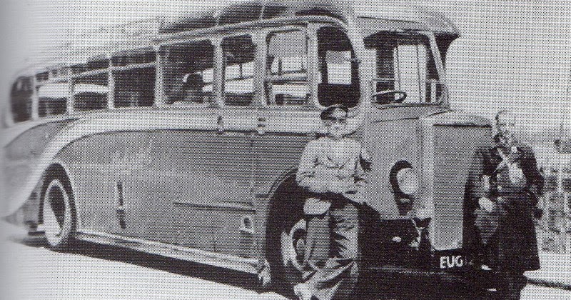 Horsforth Museum: Sammy Ledgard Annual Transport Collectors fair and ...