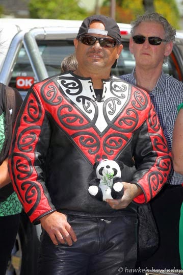 ElephaNZa: Spice of Life