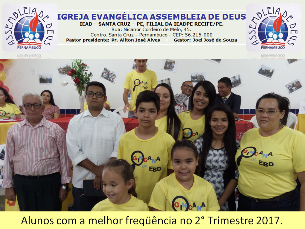 AD - SANTA CRUZ - PE