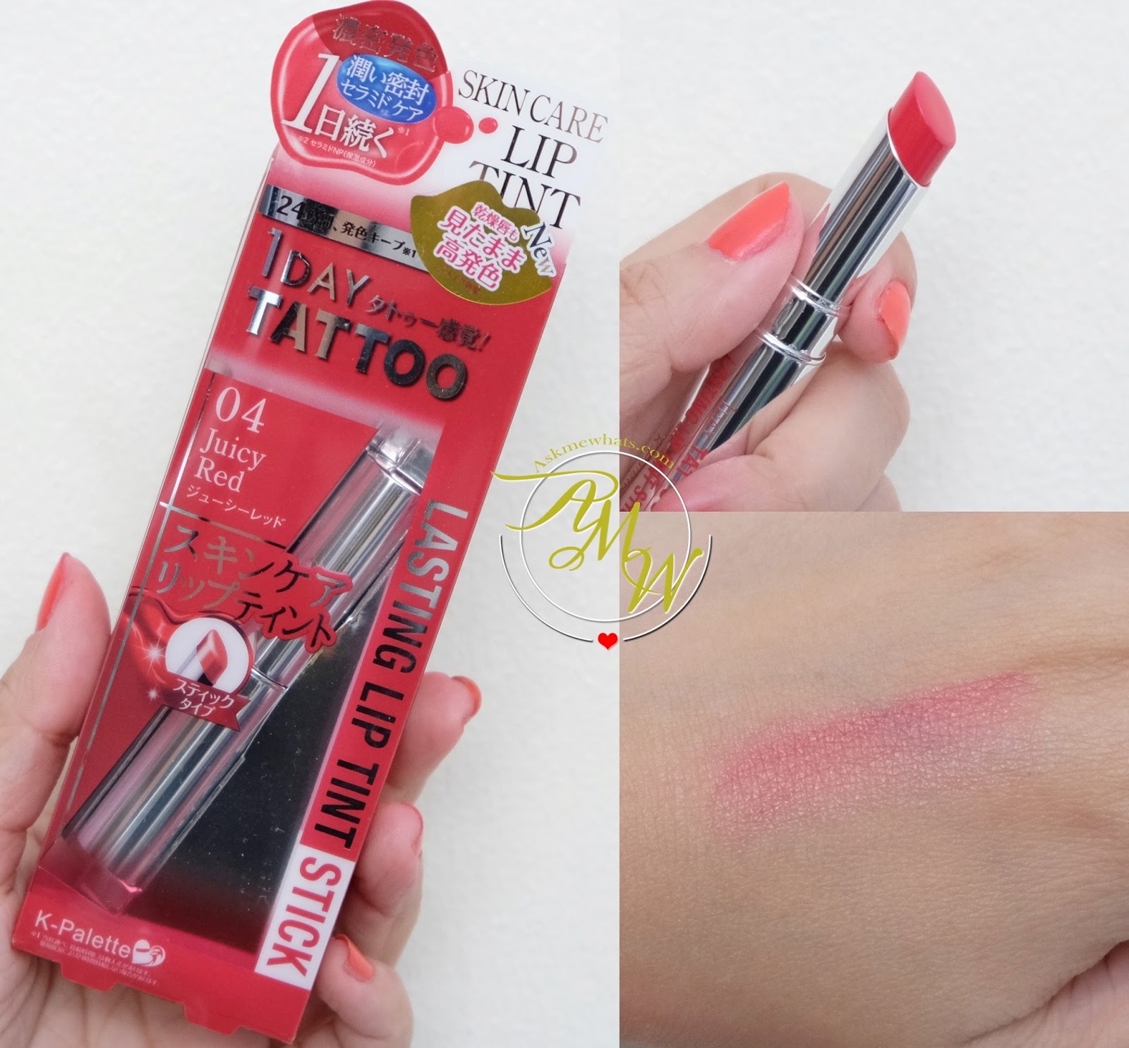 AskMeWhats - Top Beauty Blogger Philippines - Skincare Makeup Review Blog Philippines