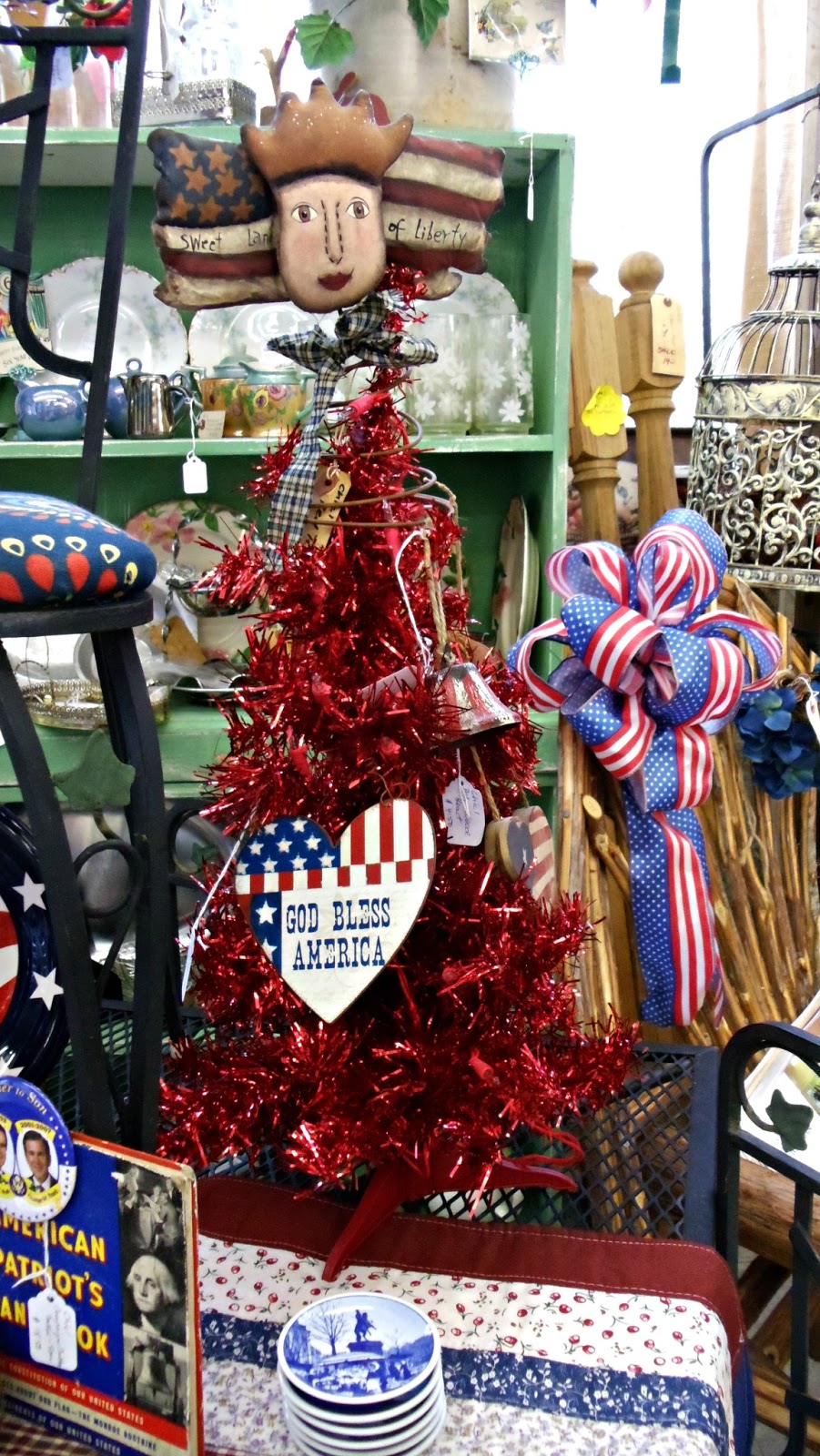 Upstairs Downstairs: Let's Go Shopping~Part Two