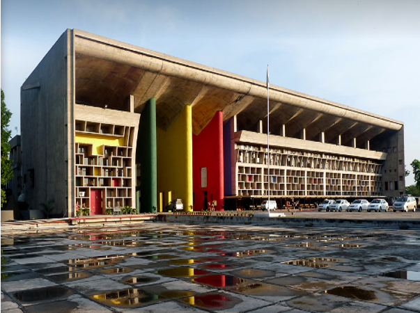 Tourist Places in Chandigarh | Places to visit in Chandigarh