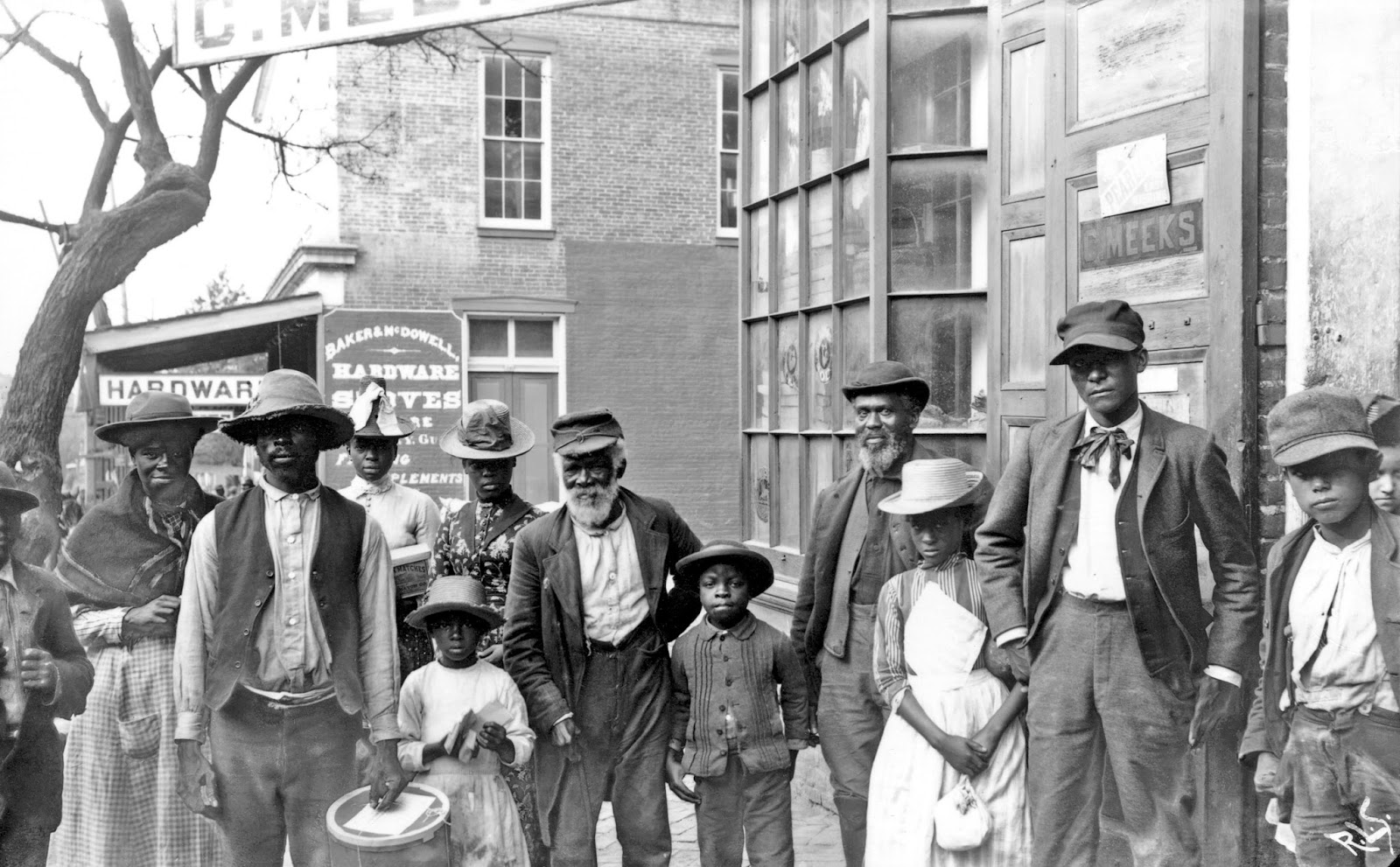 History in Photos: February 2016