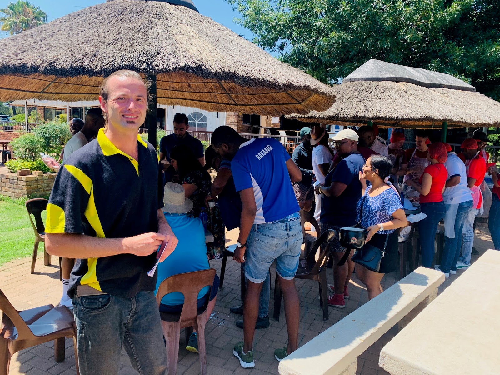 Team Building Venues Johannesburg | Team Building Johannesburg