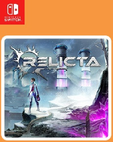 Relicta - Download Game Nintendo