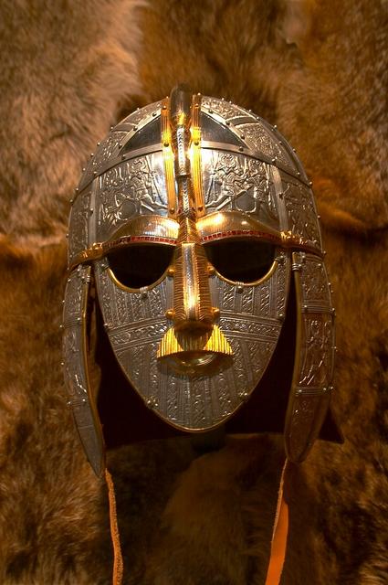 Thegns of Mercia: Dragon