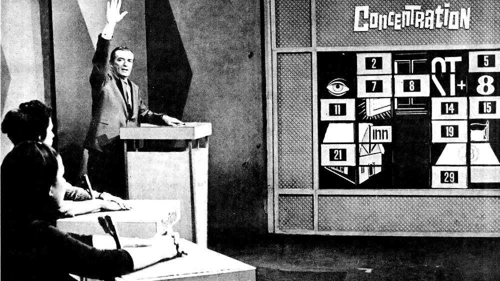Concentration (game show)