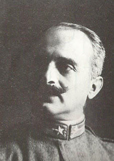 Tails Through Time: General Giulio Douhet, the First Air Power Visionary