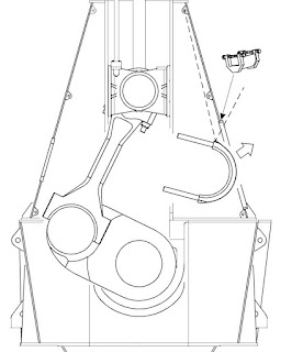 Bottom End Bearing Inspection Procedure