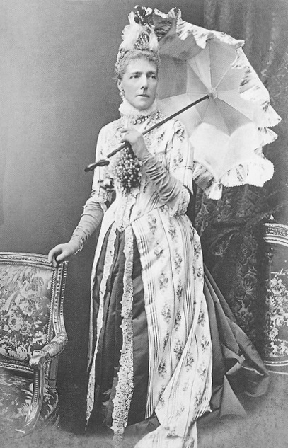 Maria's Royal Collection: Archduchess Marie Henriette of Austria, Queen ...