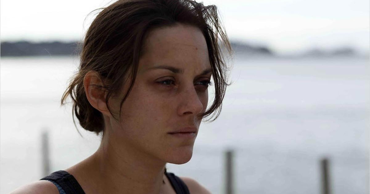 Nuevo tráiler de Rust and bone | Premios Oscar