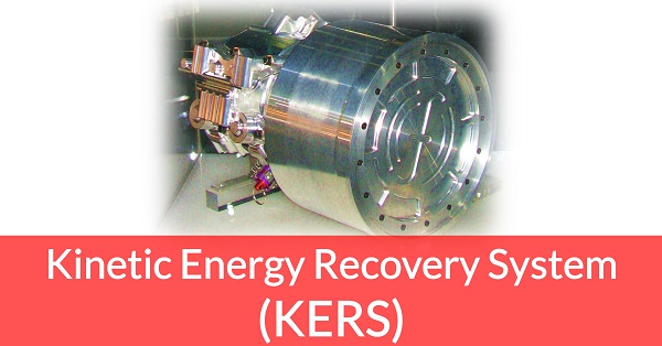 Kinetic Energy Recovery System (KERS) Seminar Report, PPT