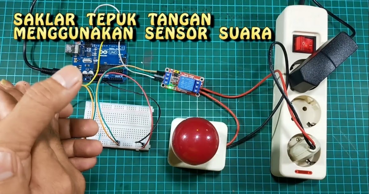 Arduino Part 9 Mengendalikan 7 Segment Elektronika He