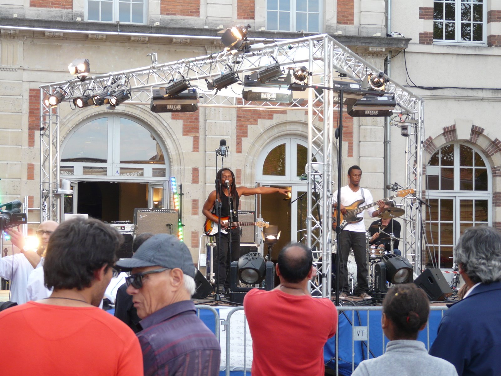 Fete De La Musique Troyes