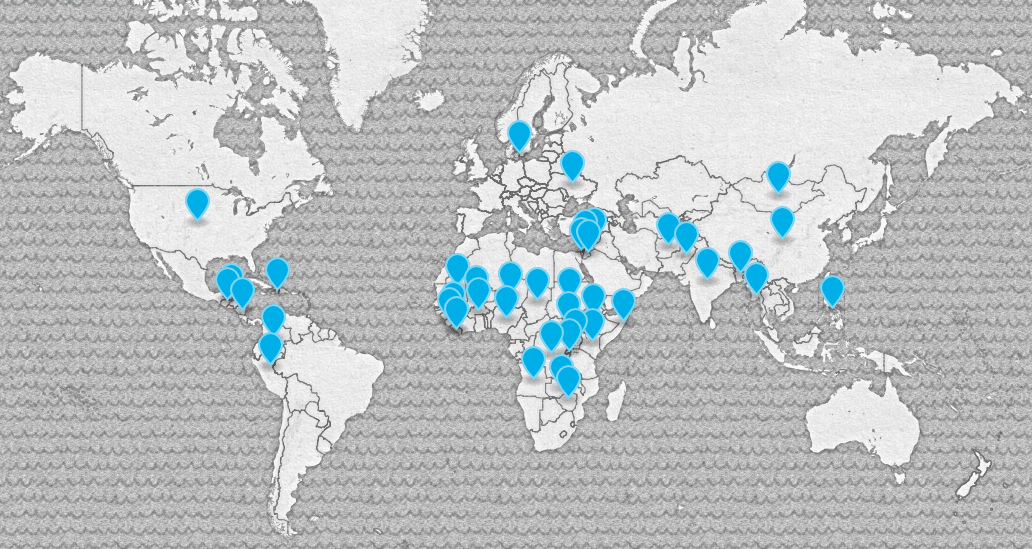 Without Gadget | Clean Water