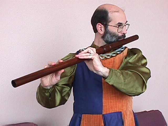 Música: Vida Interior: Família dos Instrumentos: Madeiras