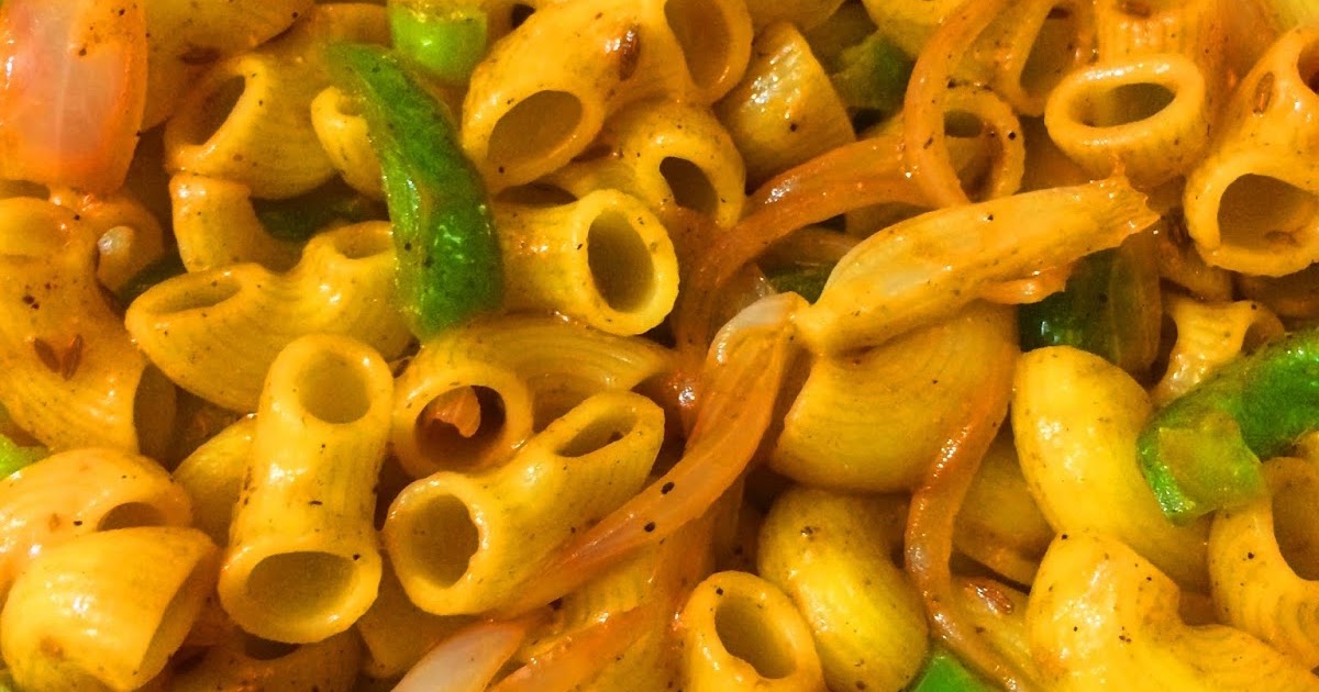 Desi Style Macroni