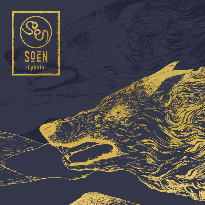 Tudo sobre o novo álbum do Soen