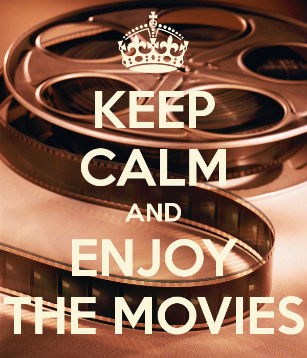 Mental Healing & Movie Therapy: ดูหนังบำบัดจิต (1)