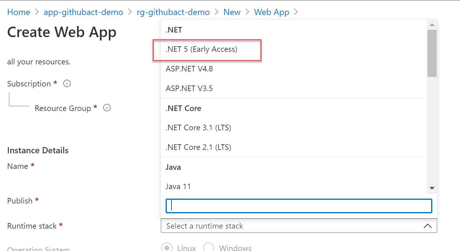 Chaminda S Devops Journey With Msft Deploying 5 Web