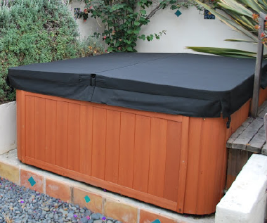 Custom Spa Cover and Hot Tub Covers