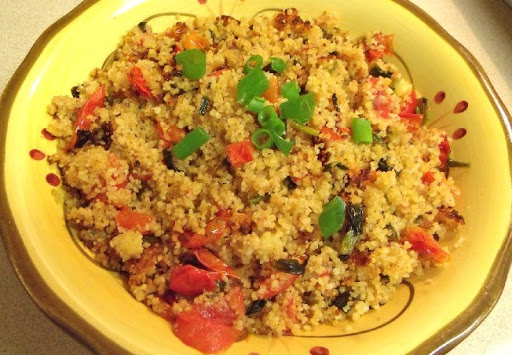 Tour Comidas del mundo