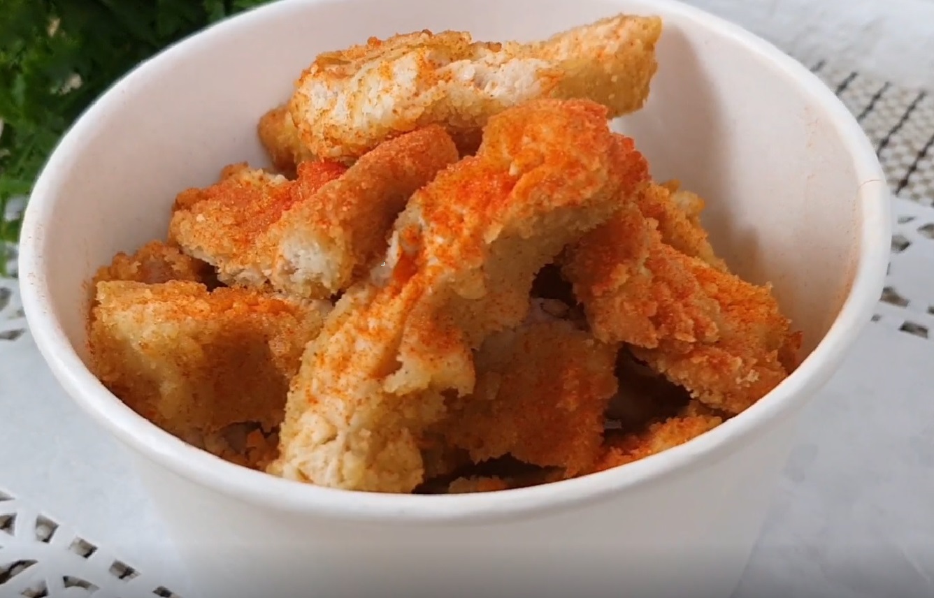 IDE JUALAN AYAM DIGUNTING GUNTING DIBIKIN INI ENAK BANGET | CHICKEN ...