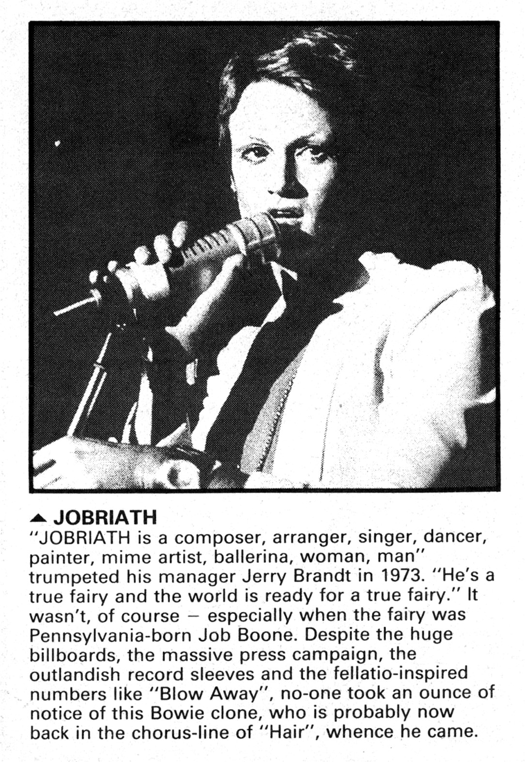 Lansure's Music Paraphernalia: May 2014