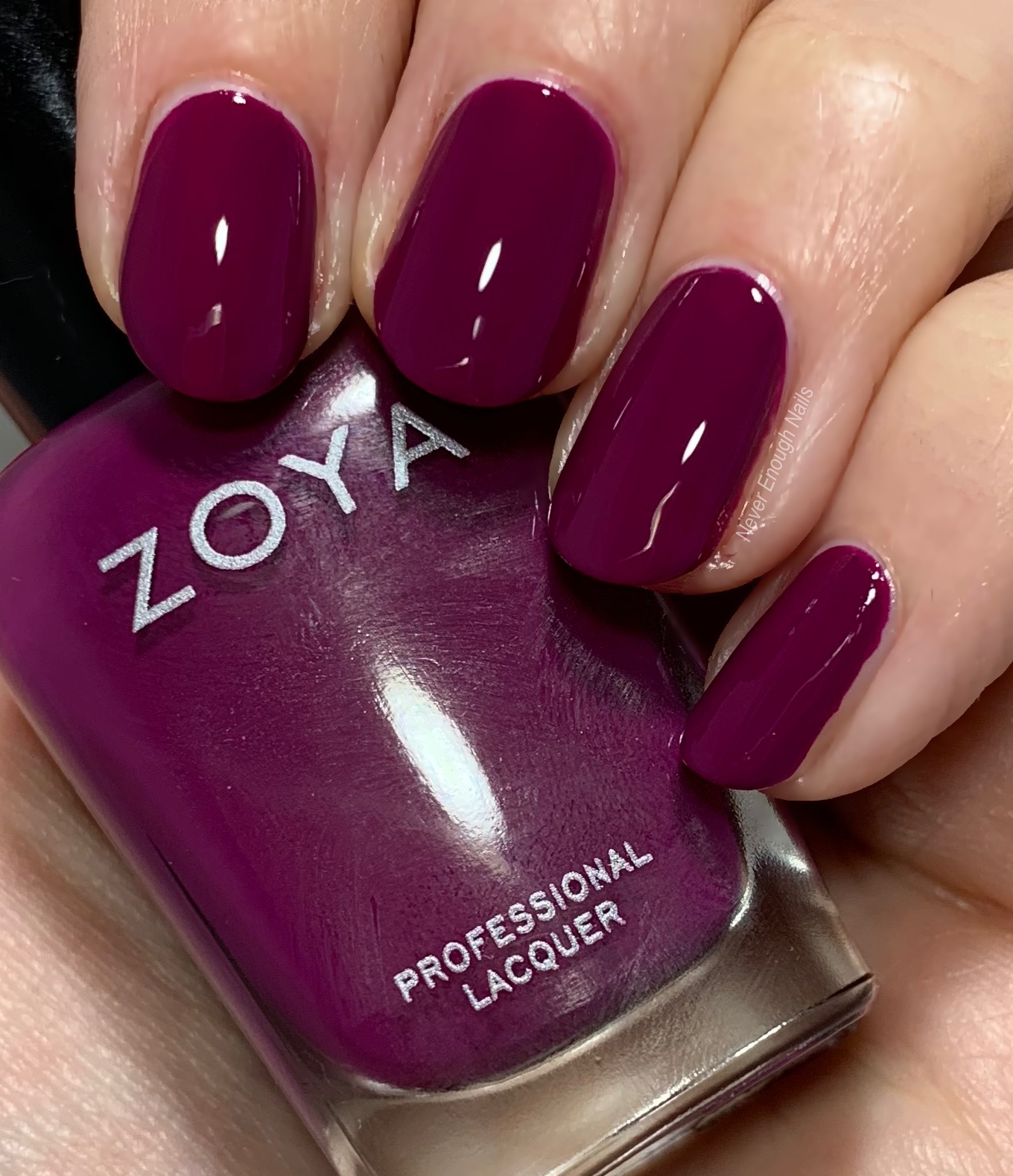 Never Enough Nails: Zoya Sensual Collection Fall 2019, Swatches & Review!