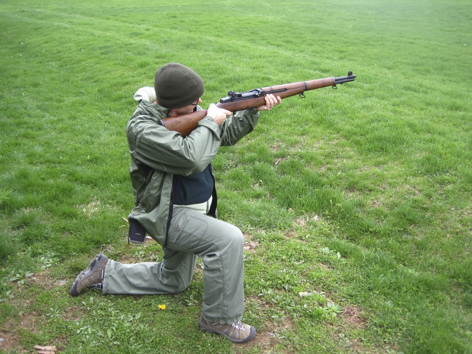 Down & Dirty: Springtown Rod & Gun Club