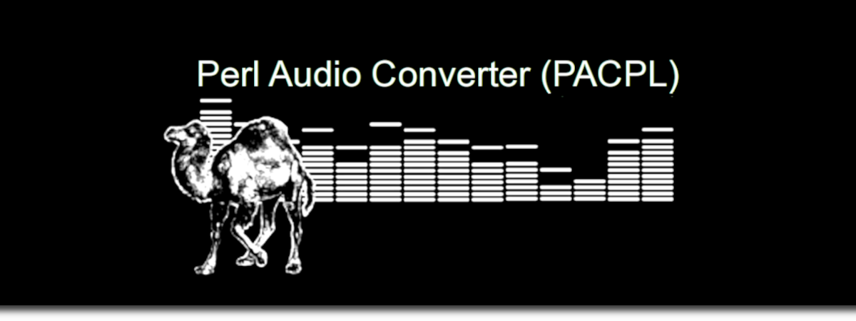 Dagoland: Conversão de arquivos de audio com pacpl