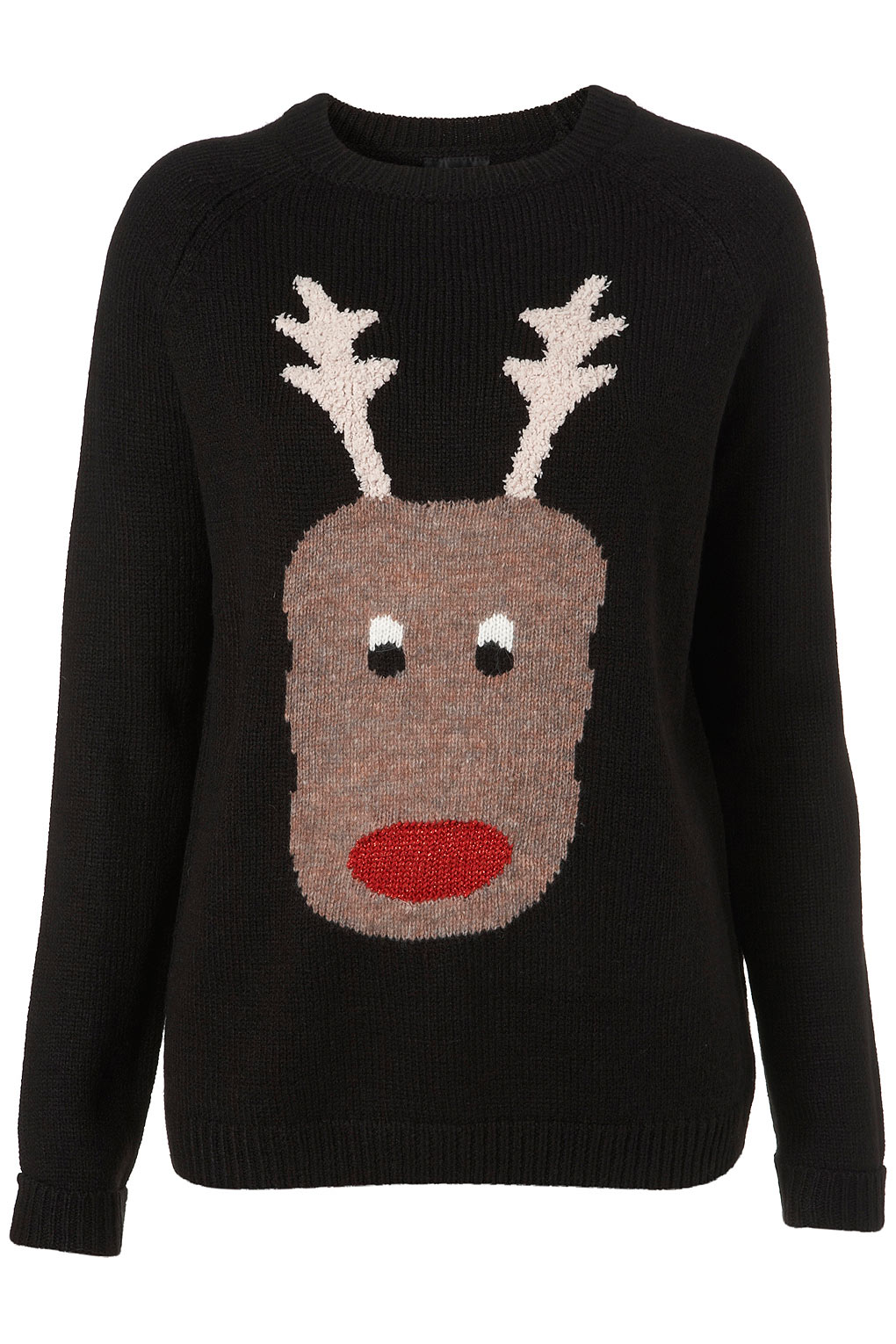 My Favorite Christmas Sweater | Le Petit Monde de Oli Dolly
