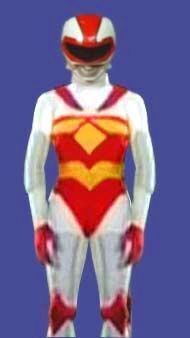 She's Fantastic: VR Troopers - KAITLIN STAR!