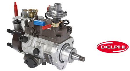 INJECTION-AUTOMOTIVE: 8448B253A DELPHI - PUMP INJETION DPC