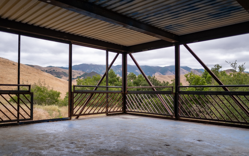 Poly Canyon / Architecture