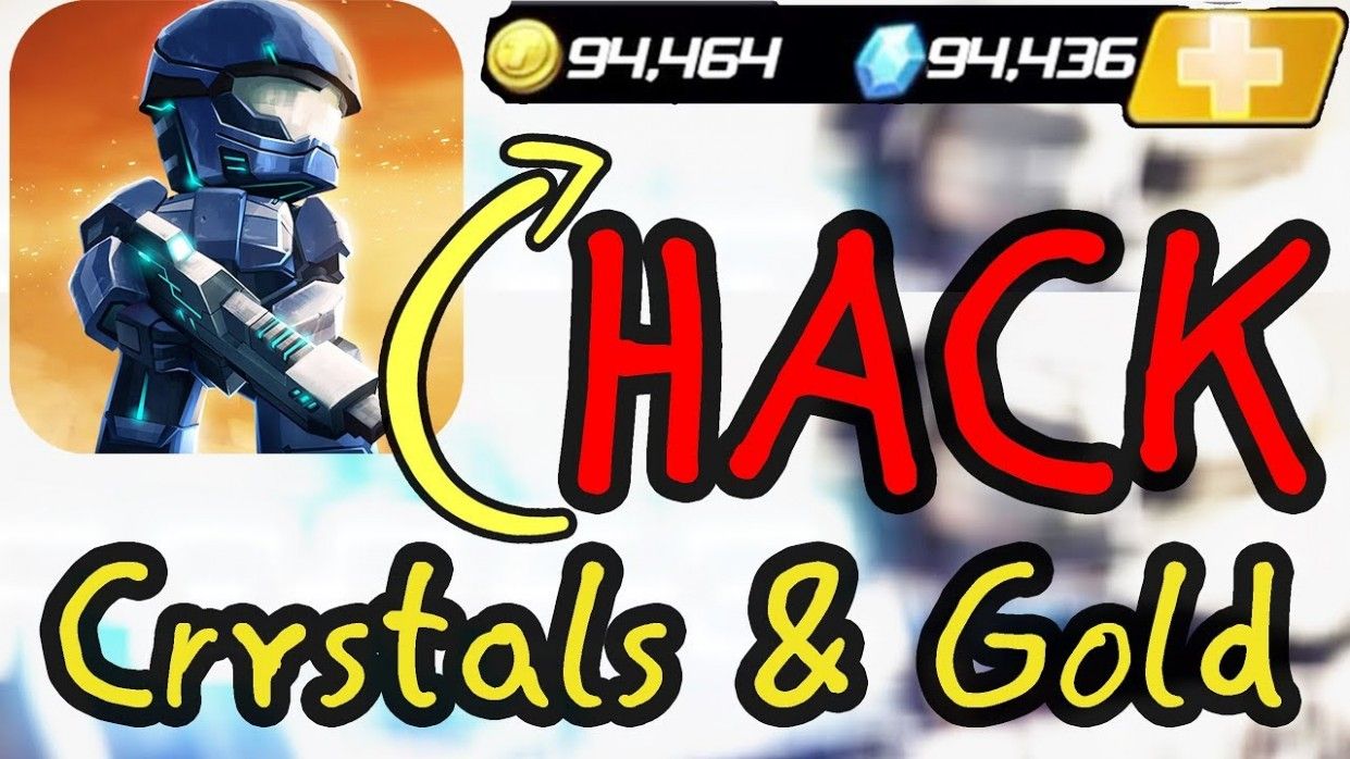 Call of Mini Infinity Hack