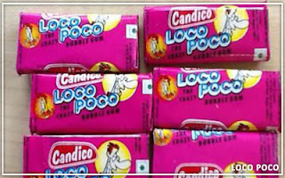 The Candy Shop | Lajpat Nagar Delhi: 40 Childhood Treats from 1990s ...