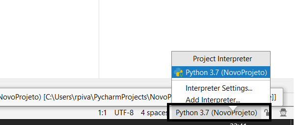 Sloth Big Data: Apache Spark no Python: PySpark com o Windows usando o ...