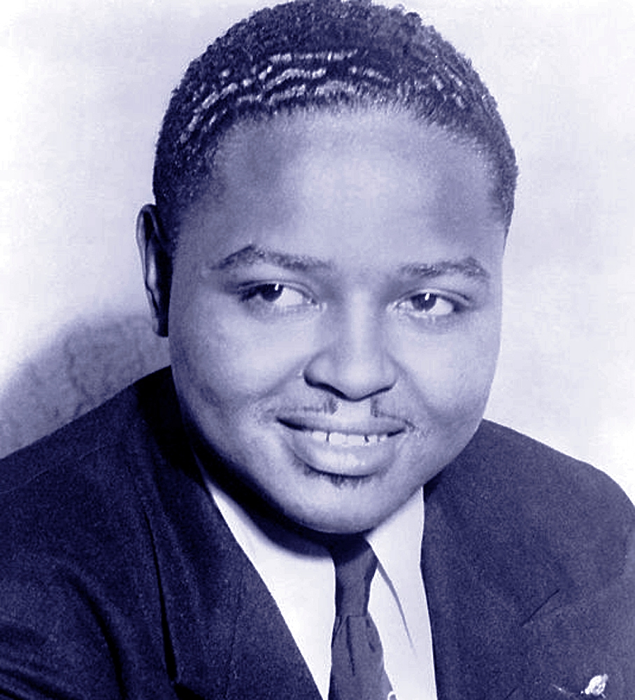 Blue eye: DUKE HENDERSON/ Complete Recordings