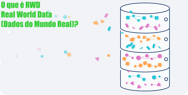 Brazil SFE Terms®: O que é RWD - Real World Data (Dados do Mundo Real)?