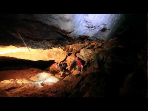 Tenebrous Tales: Considerations For Subterranean Adventures