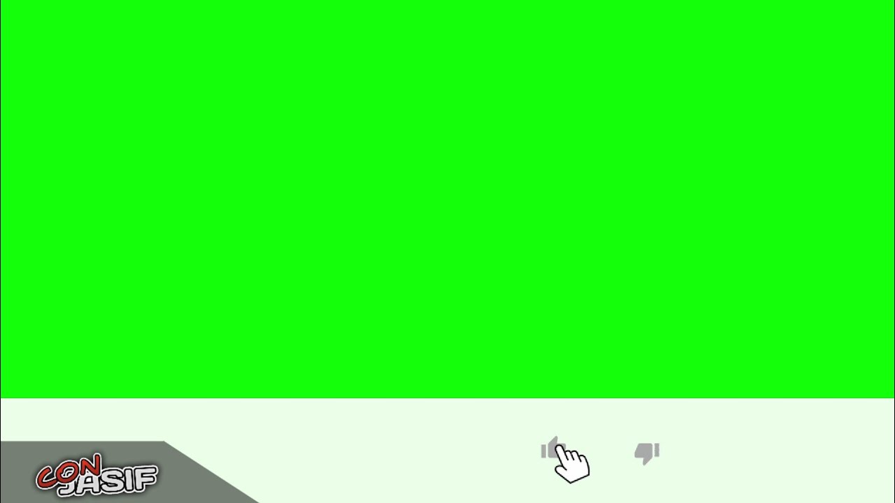 COMO HACER ANIMACIÓN DE LIKE / SUSCRIBETE | TUTORIAL | KineMaster ...