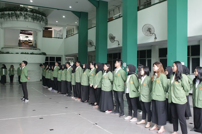 Akreditasi FK UPN Veteran Jakarta