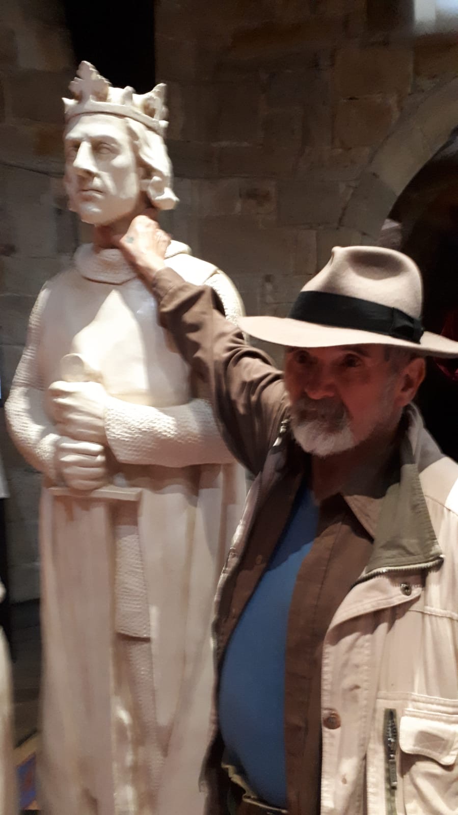 I'R GAD: Welsh Medieval Battlefields Campaign.: FORGOTTEN HISTORY ...