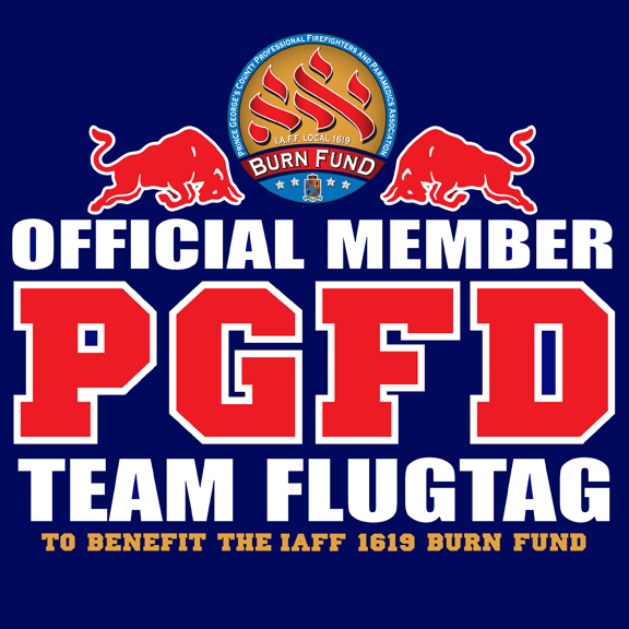 TEAM PGFD Flugtag Shirts On-Sale!!!