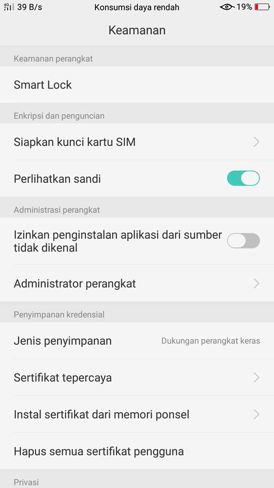 Inilah Cara Mudah Menampilkan Efek Watermark di Kamera OPPO F3 ...