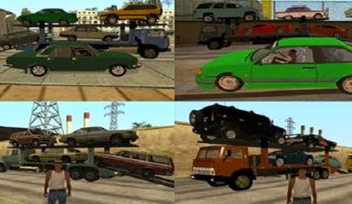 Packer | GTAind - Mod GTA Indonesia