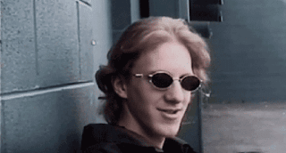 Hello USA: byron klebold