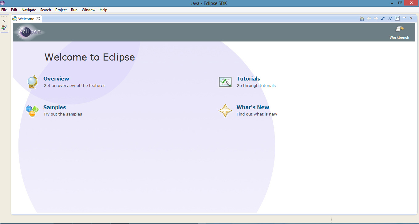Post Everything Cara Install Ide Eclipse