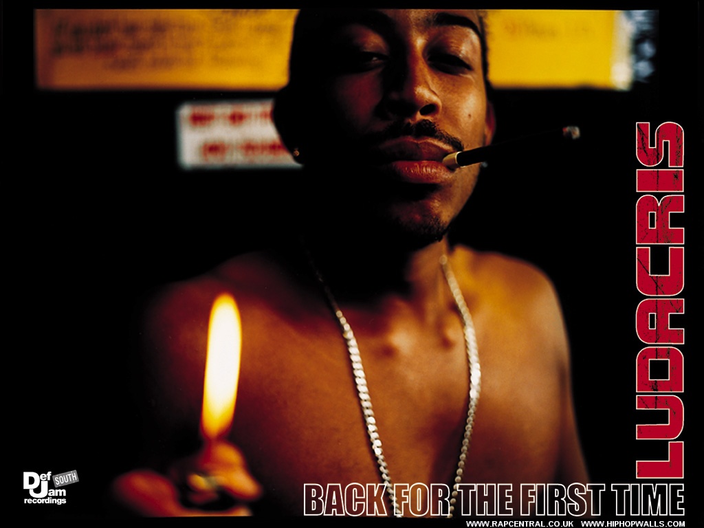 My dirty music corner: LUDACRIS